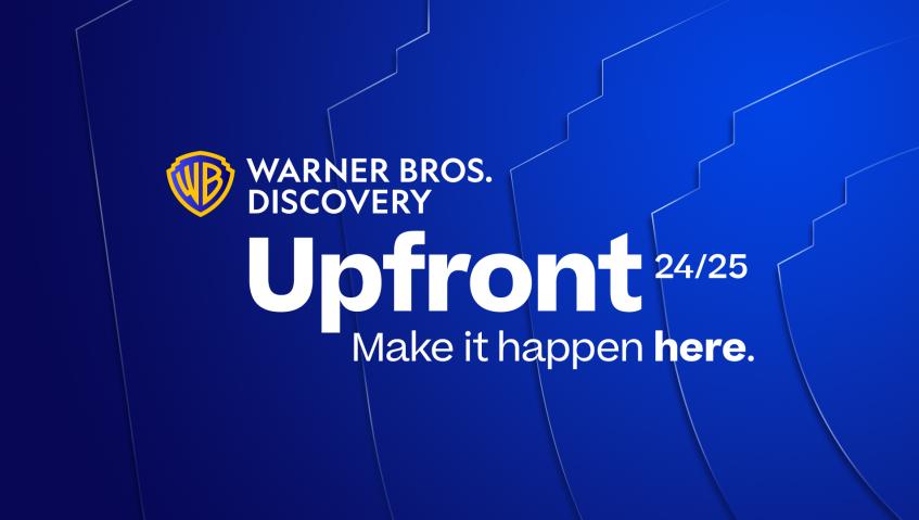 Warner Bros. Discovery Announces Suite of Advanced Ad Products on Max ... Warner Bros. Discovery Announces Suite of Advanced Ad Products on Max ...